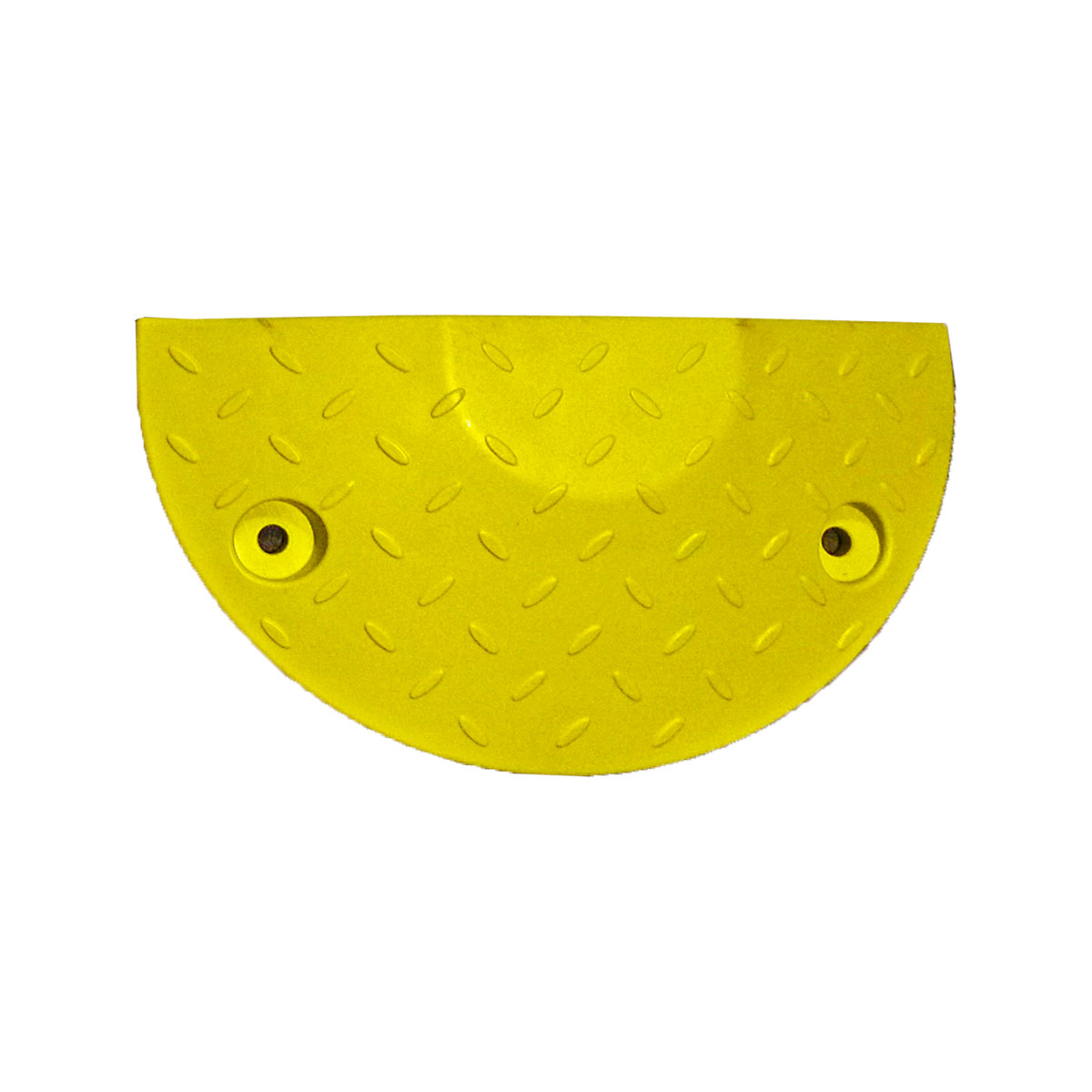 Durable 60mm Plastic Compliant Speed Hump | NorthPac – Northpac Australia